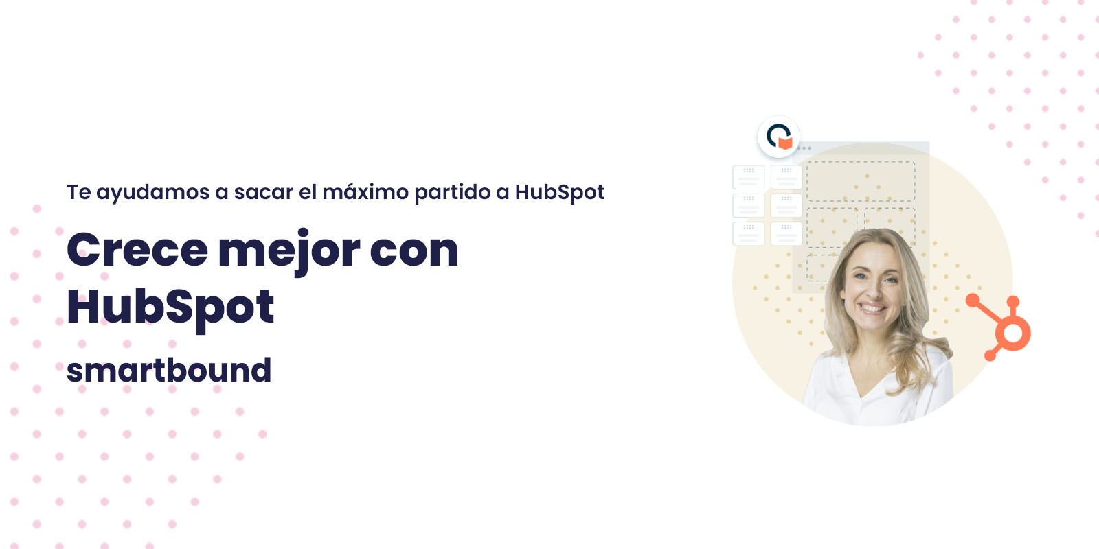 Consultoría en HubSpot | Smartbound